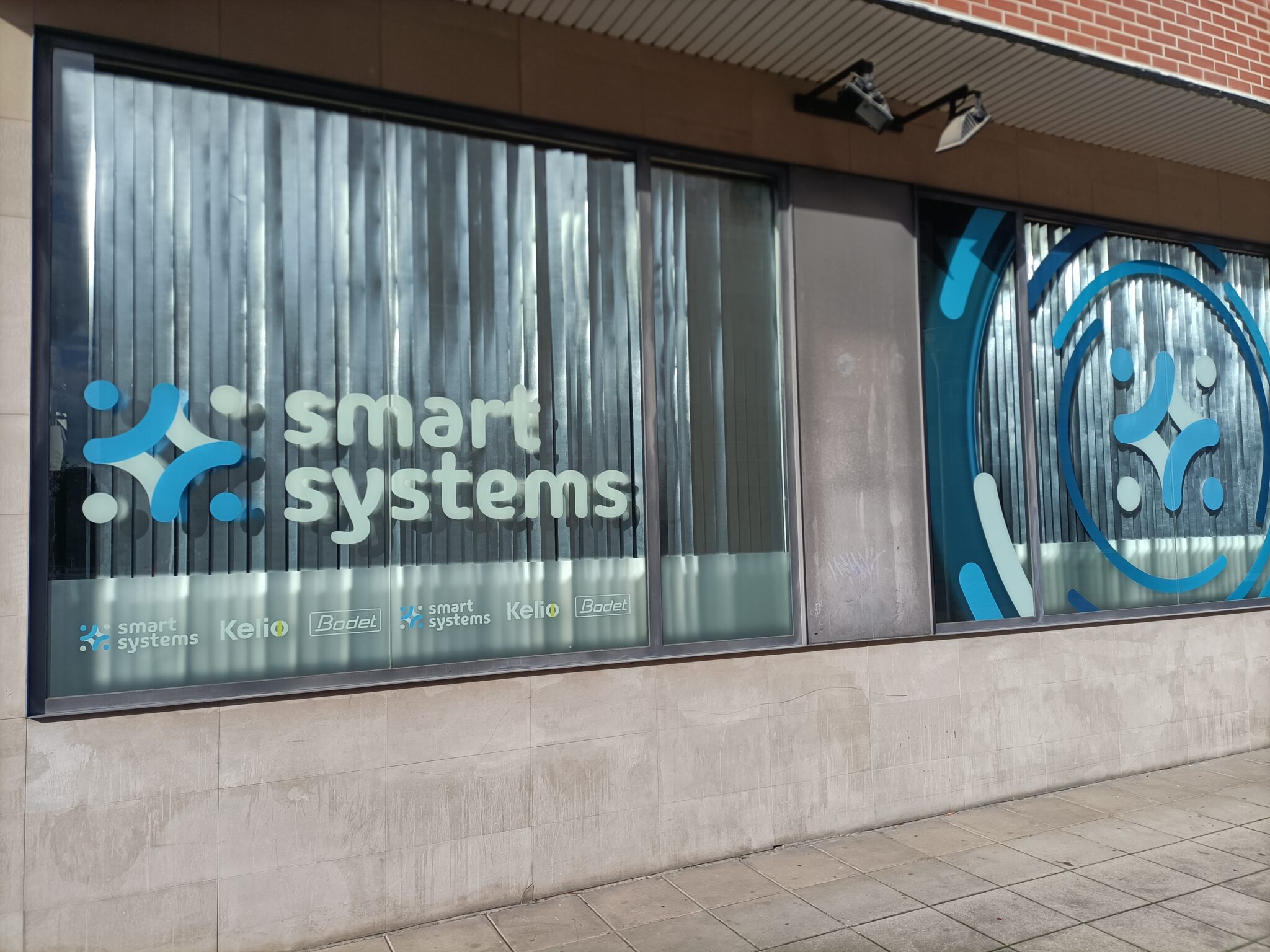 Sobre nosotros – SMARTSYSTEMS